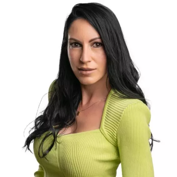 Real Estate - Heidy Olea - The Olea Group, LLC