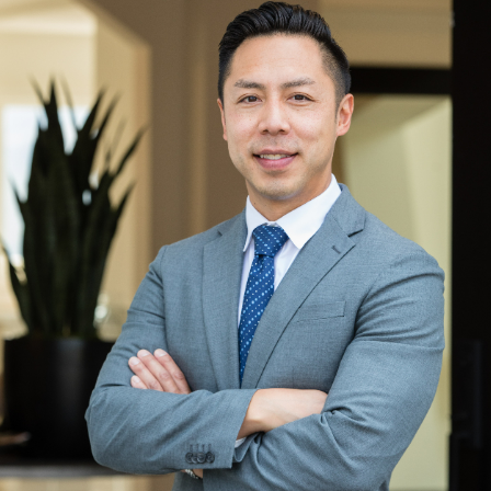 Real Estate Agent – Jon Tan - KW Advisors