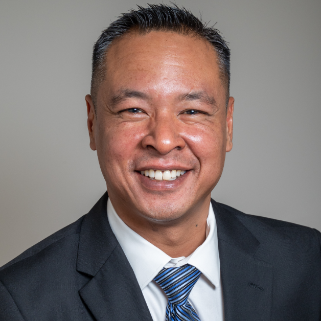 Real Estate Agent – Jonathan Pang - Collini Real Estate