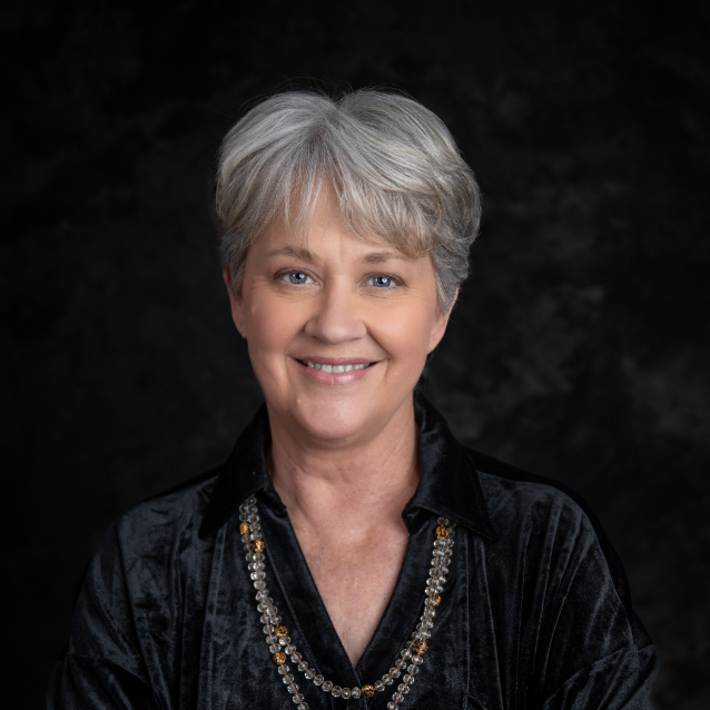 Real Estate Agent – Patti Burkhart - Texas Legacy Realty