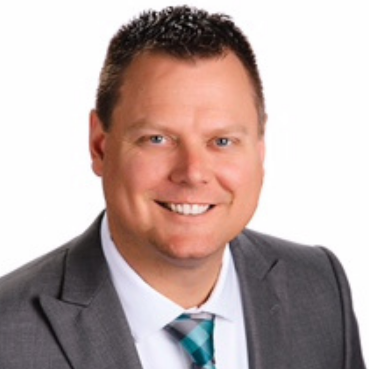 Real Estate Agent – Jason Conrad - EXIT Realty Unlimited
