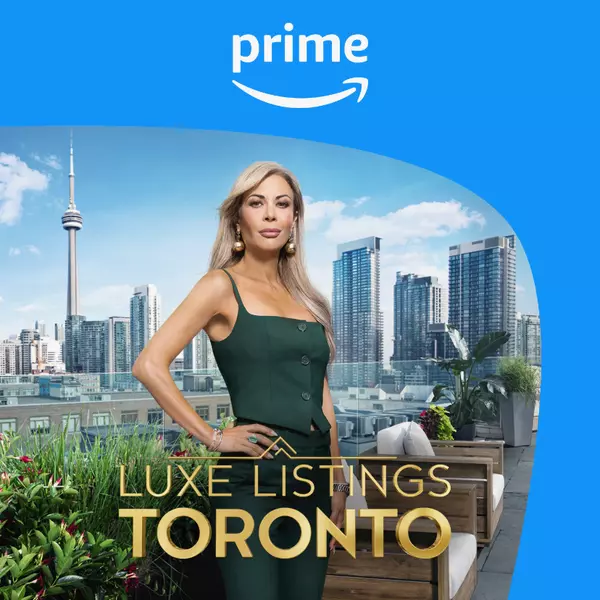 The Agency - Real Estate Agent - Peter Torkan