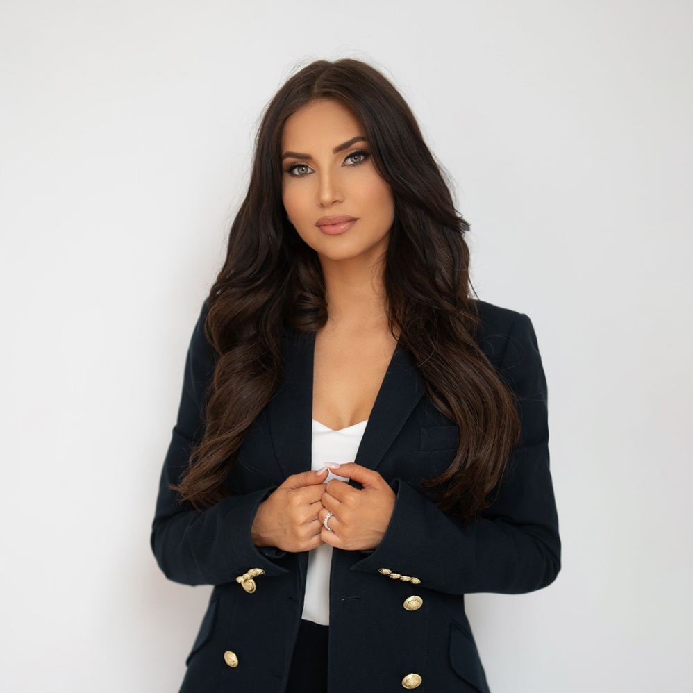 The Agency - Real Estate Agent - Peter Torkan