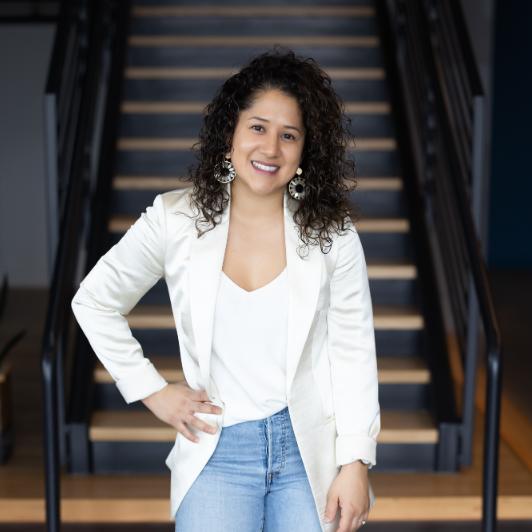 Real Estate Agent – Karen Reynoso - Krown Homes