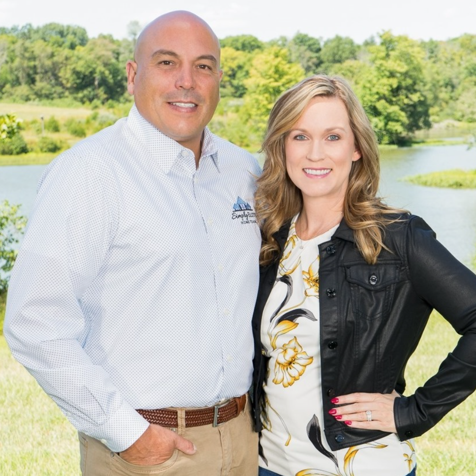 Real Estate Agent – Joseph & Danielle Dedekind - LPT Realty
