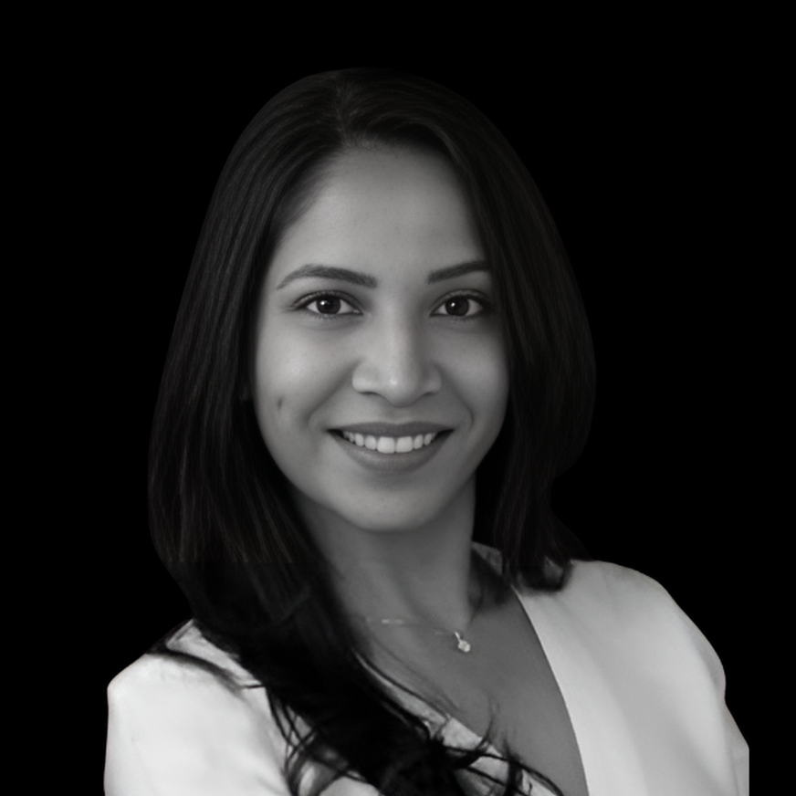 Real Estate Agent – Pina Patel - Relentless Real Estate Co