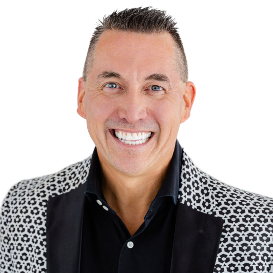 Real Estate Agent - JAMES SHARP - The Sharp Real Estate Group