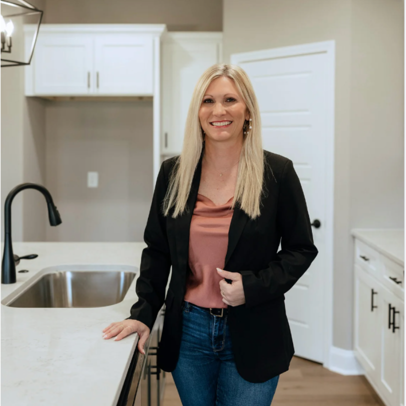 Real Estate Agent - Meghan Masters - Property Executives