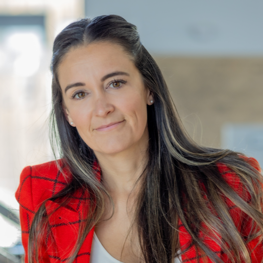 Real Estate Agent – Amanda Watkins - Austin