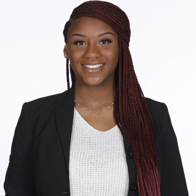 Real Estate Agent – Thailer Foster - Chandler Crouch Realtors