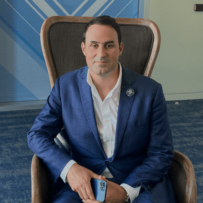 Real Estate Agent – - David Hoffman Realty