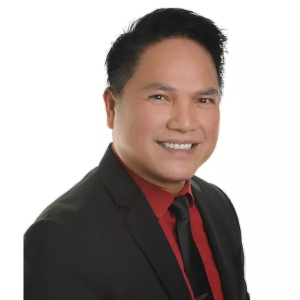 Gerry Ramos - Real Estate