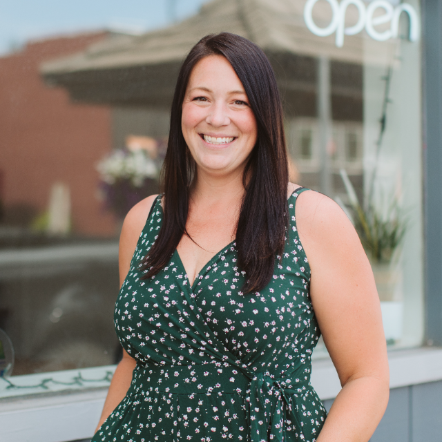 Real Estate Agent – Danielle LaBar - other