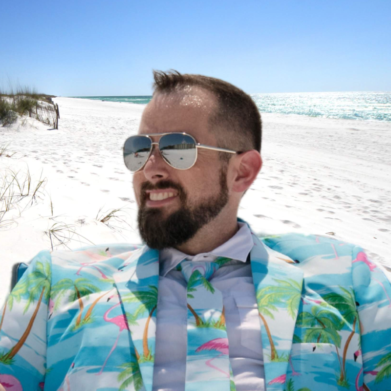 Real Estate Agent – Tim Whittemore