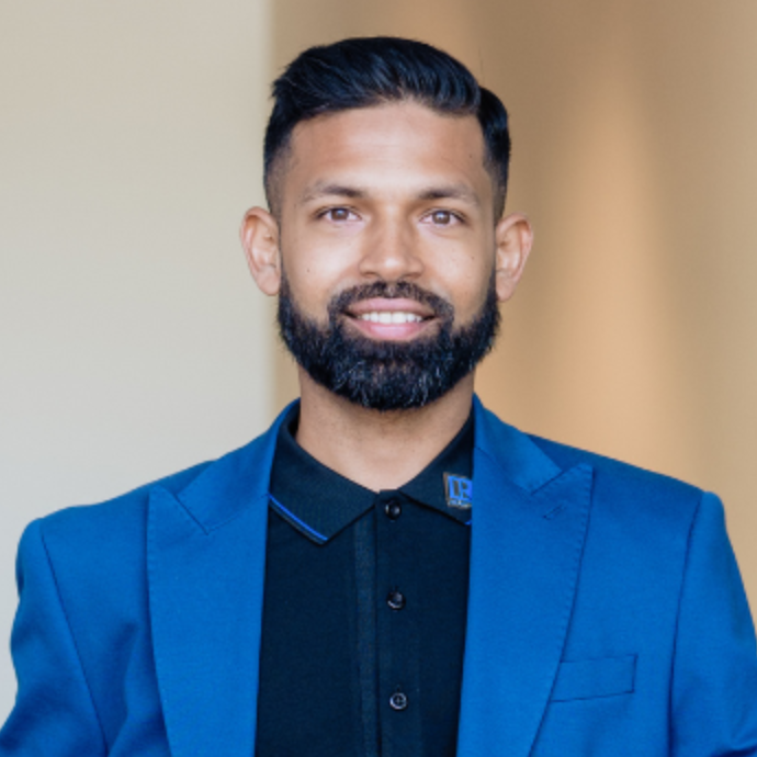 Real Estate Agent – Marlon Persaud - The Persaud Group | Real Broker