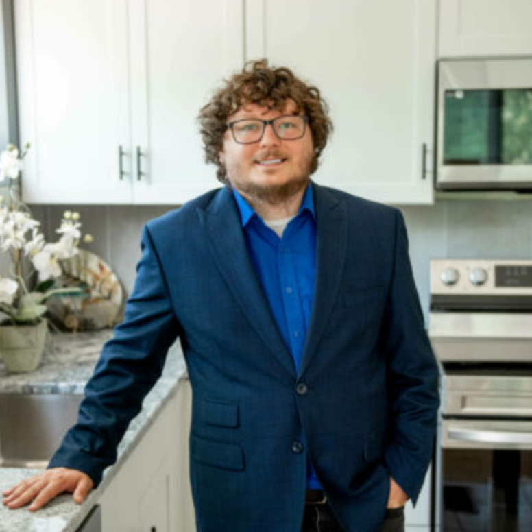 Real Estate Agent – Paul Rhodes - BLUE RIDGE MOUNTAIN REALTY