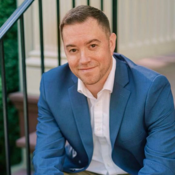 Real Estate Agent – Matt Lutz - Foraker Realty Co.