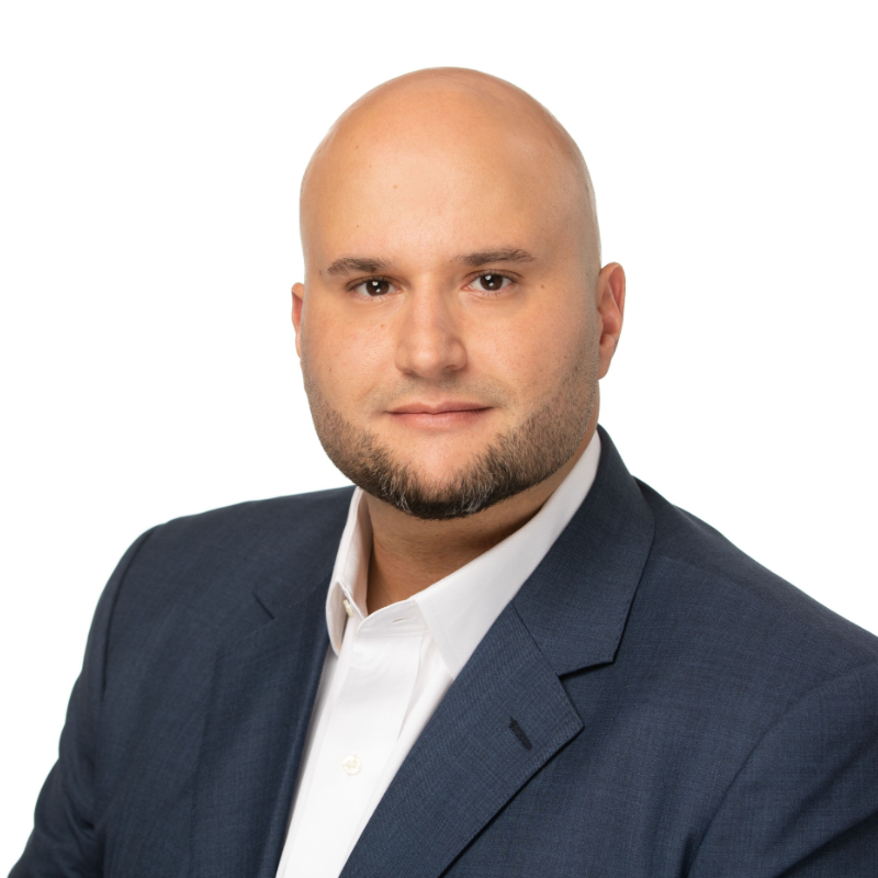 Real Estate Agent – Alex Leder - Modus Real Estate