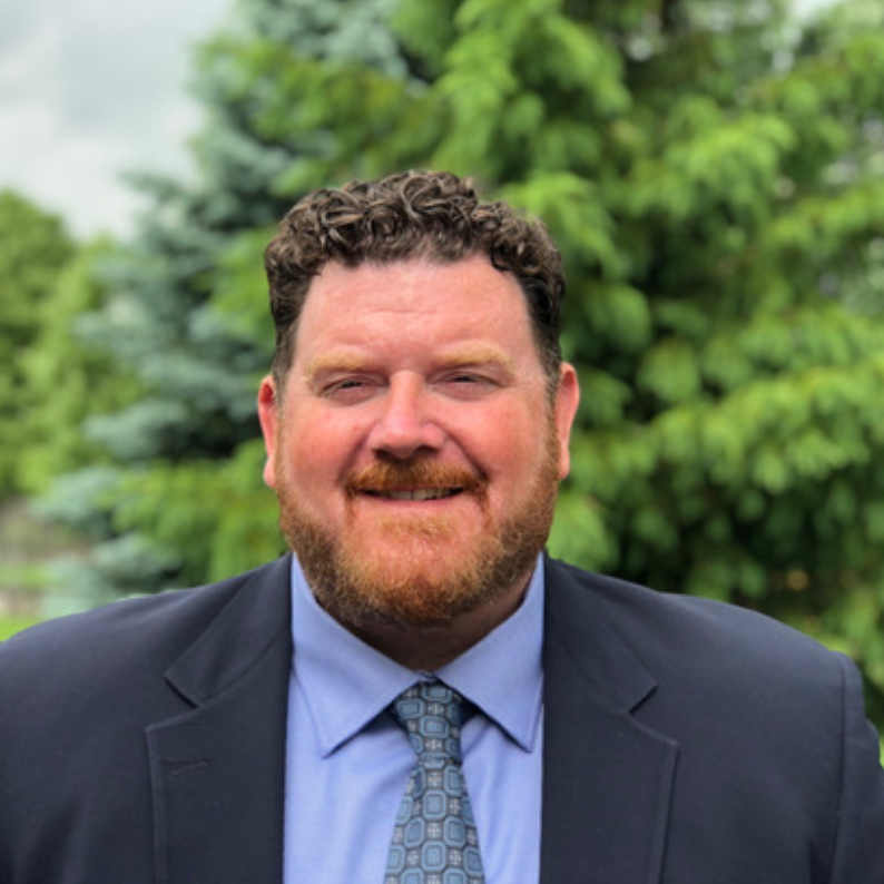 Real Estate Agent – Jim Brown - The Sarah Leonard Team