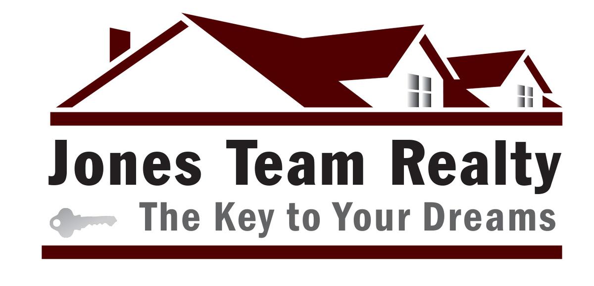 Real Estate - Stacy Jones - Jones Team Realty