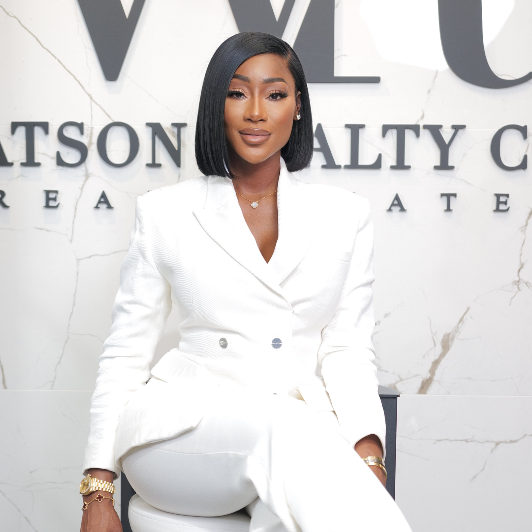 Real Estate Agent - Quiana Watson - Quiana Watson | Watson Realty Co