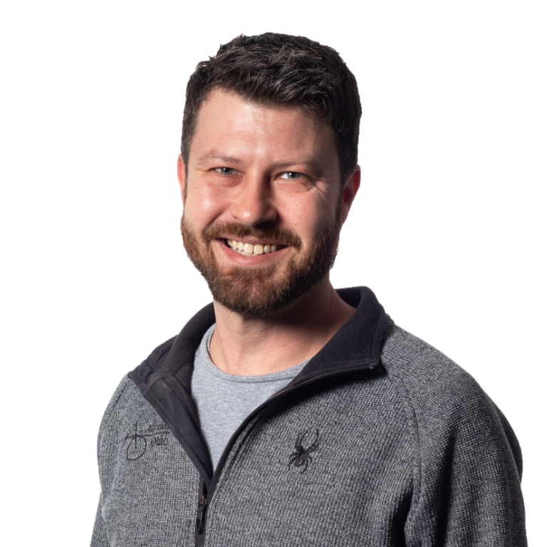 Real Estate Agent – Aaron Woodrum - AO Real Estate LLC