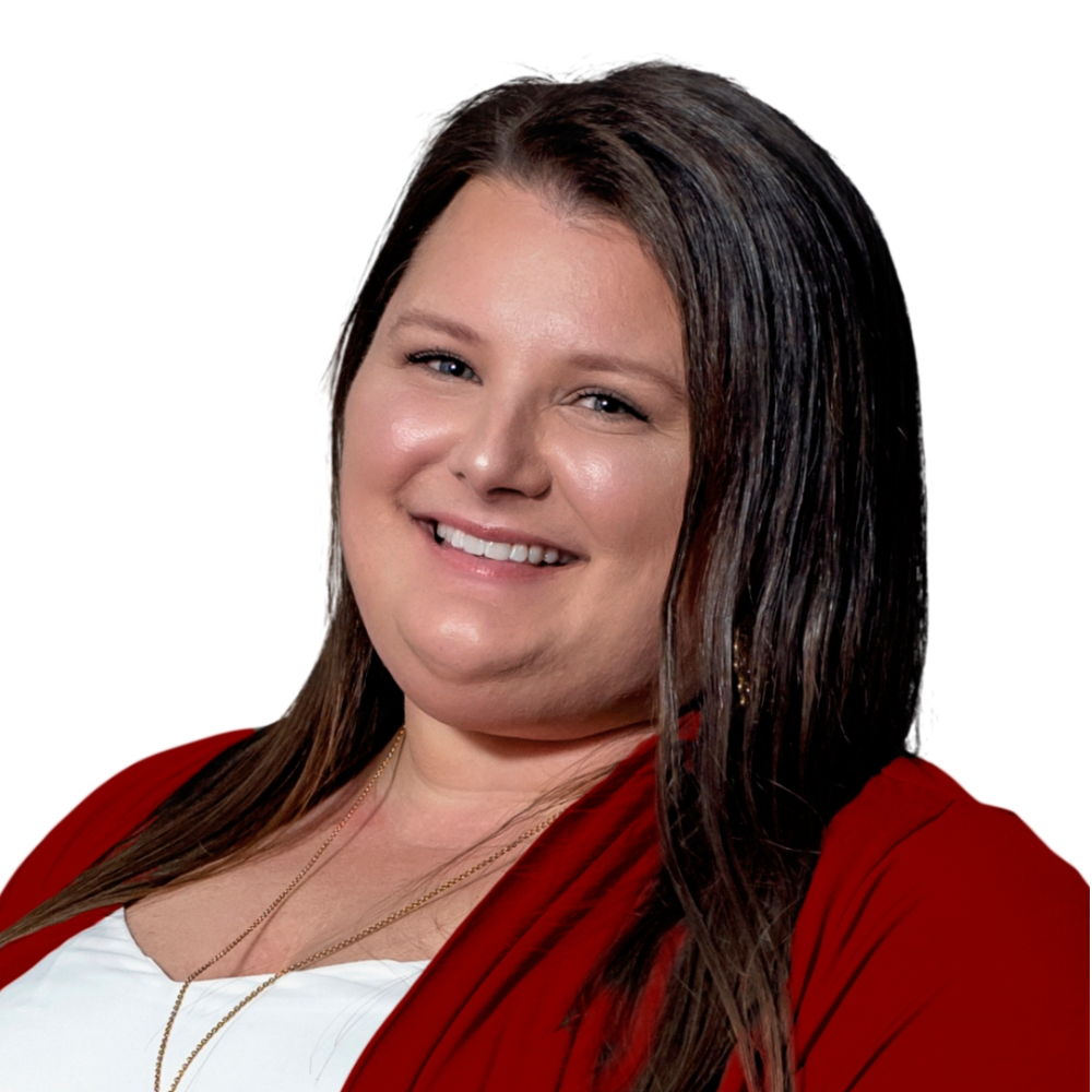 Real Estate Agent – Paige Ruggles - The Markowski Team