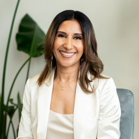 Real Estate Agent – Alicia Banks - Good Company Realty