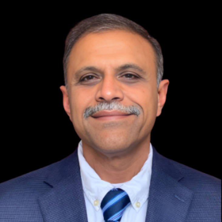 Real Estate Agent – Chetan Patel - Relentless Real Estate Co