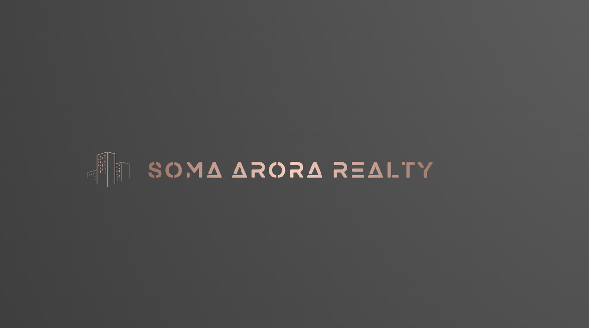 Soham Arora - Real Estate Agent - Soma Arora