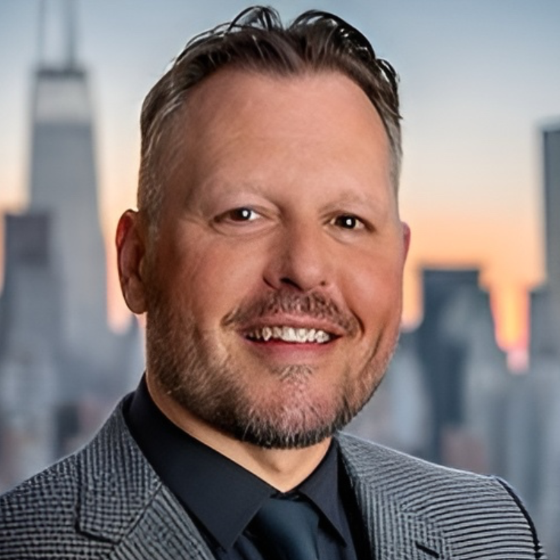Real Estate Agent – Aaron Beauchaine - Meta Realty