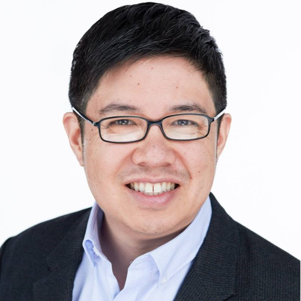 Real Estate Agent - Garrick Yan - EXP Realty