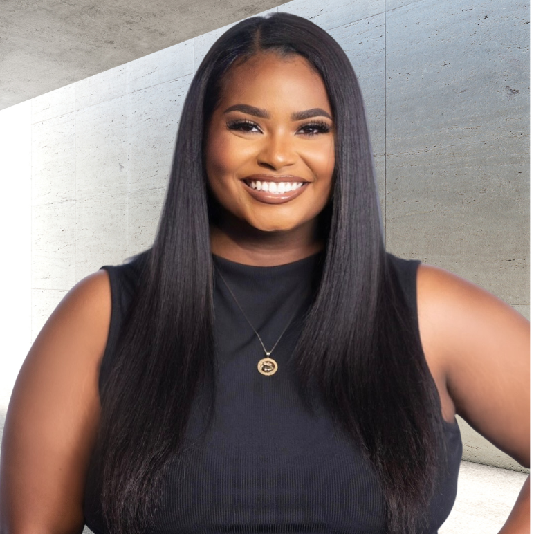 Real Estate Agent – Sharice Smith - The GoldenEye Group Brokered By...