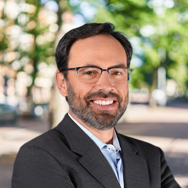 Real Estate Agent – Brett Grabel - Elegran Real Estate