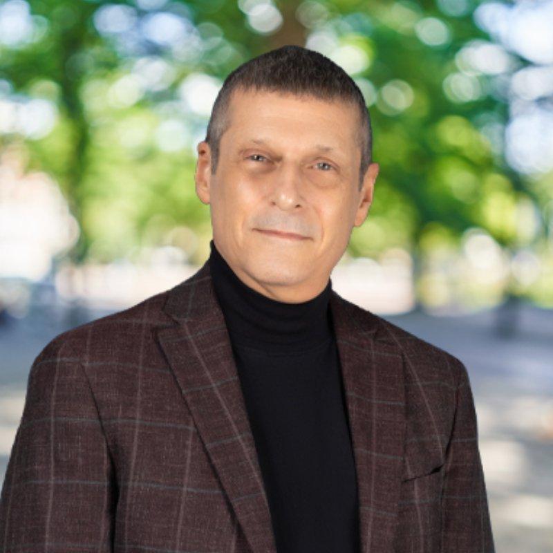 Real Estate Agent – Jeffrey Rowe - Elegran Real Estate