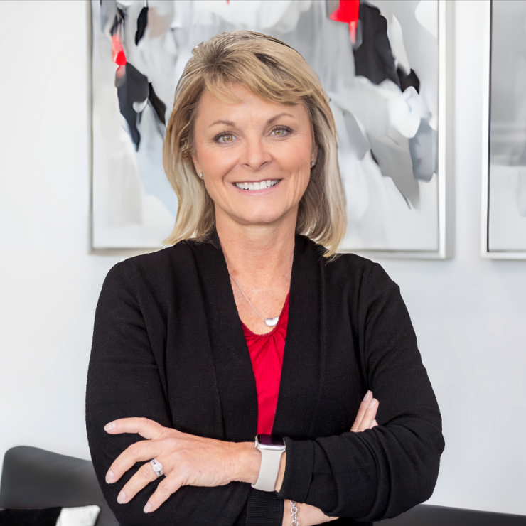 Real Estate Agent – Susan Compton - LPT Realty, LLC