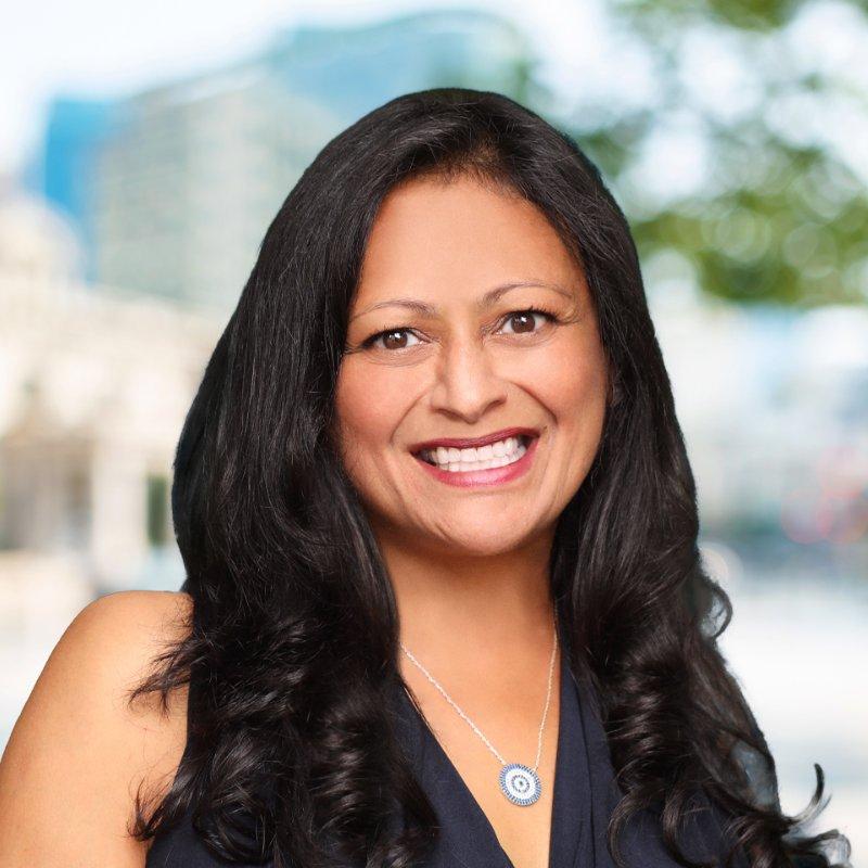 Real Estate Agent – Sonal Patel - Elegran Real Estate