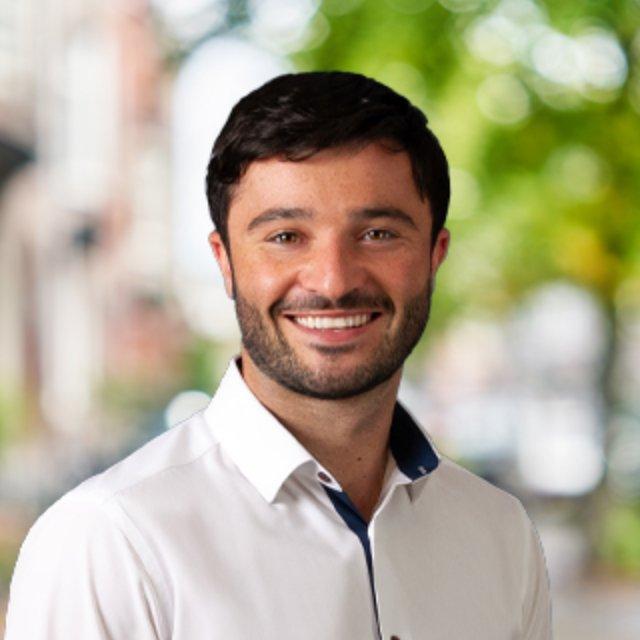 Real Estate Agent – Brandon Babel - Elegran Real Estate