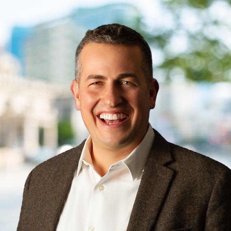 Real Estate Agent – Michael Rossi - Elegran Real Estate