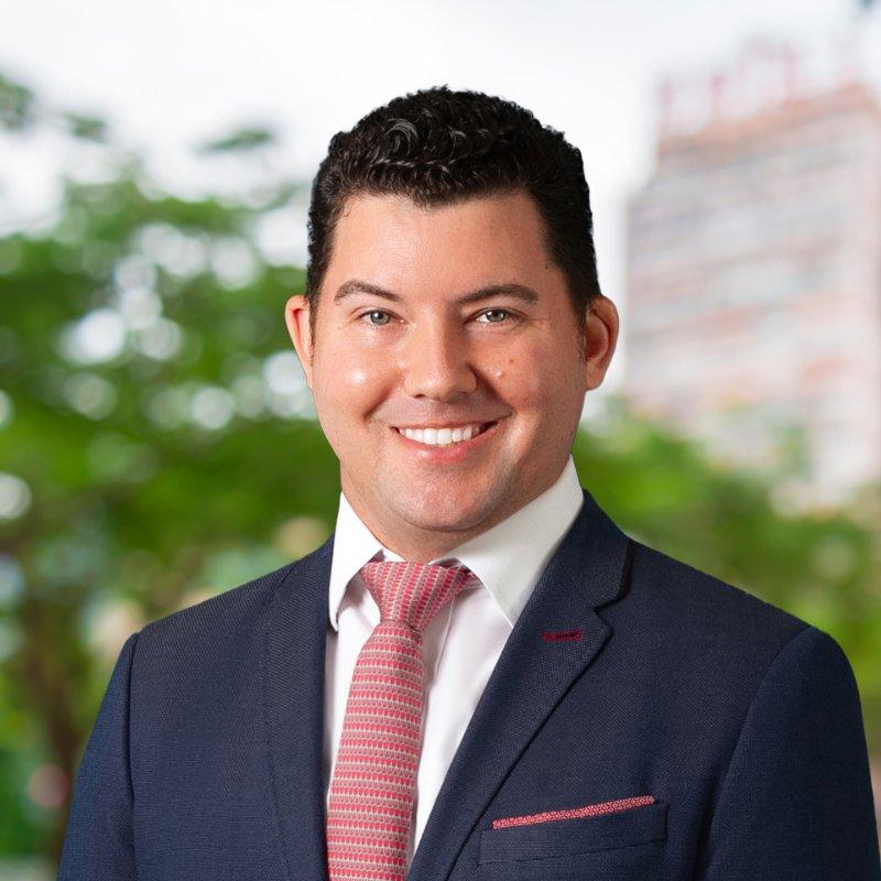 Real Estate Agent – Nick Agostinelli - Elegran Real Estate