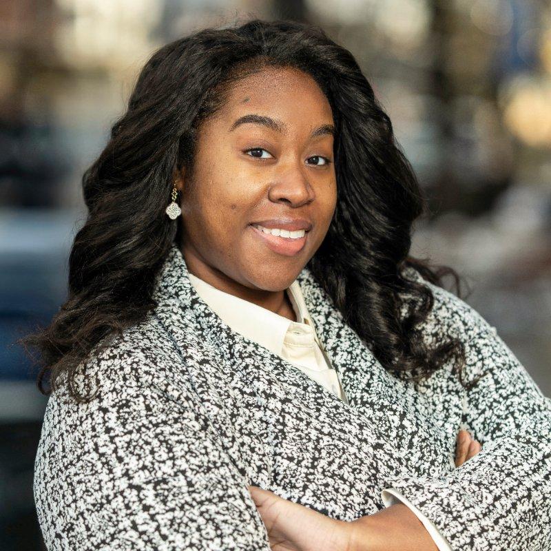 Real Estate Agent – Ashlynn Dunn - Foraker Realty Co.