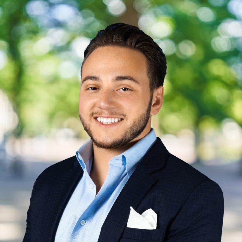 Real Estate Agent – Jake Muss - Elegran Real Estate