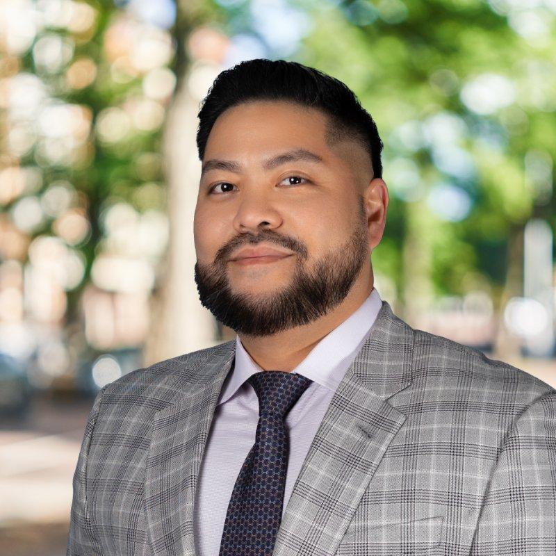 Real Estate Agent – Neil Wang - Elegran Real Estate