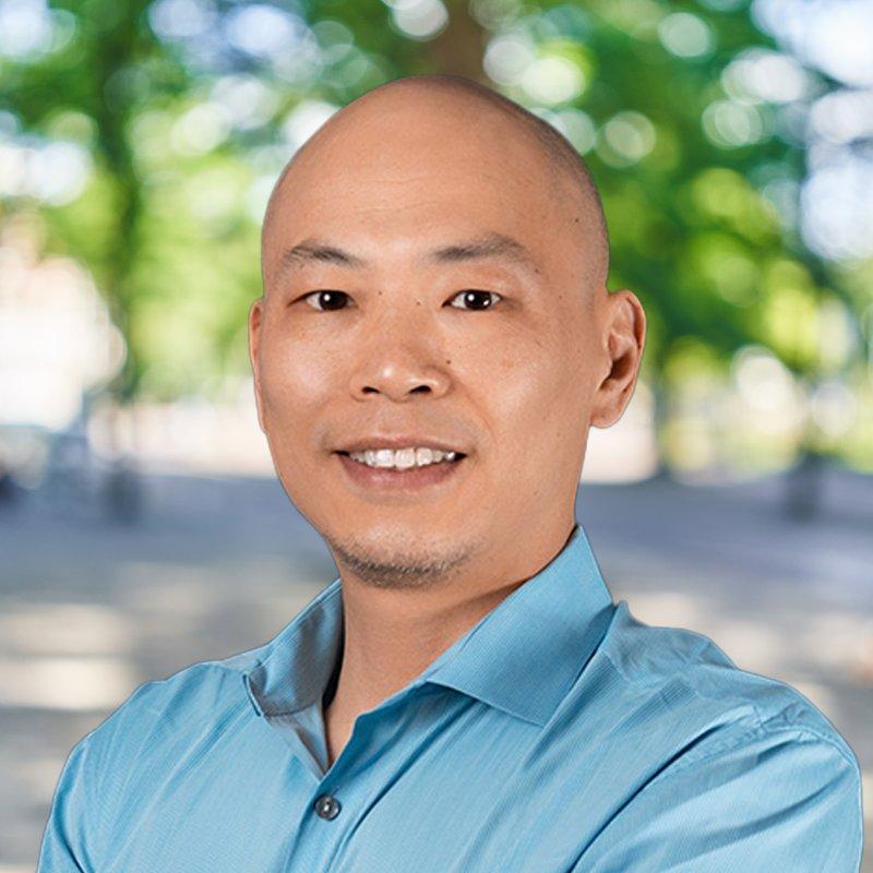 Real Estate Agent – Kenny Fung - Elegran Real Estate