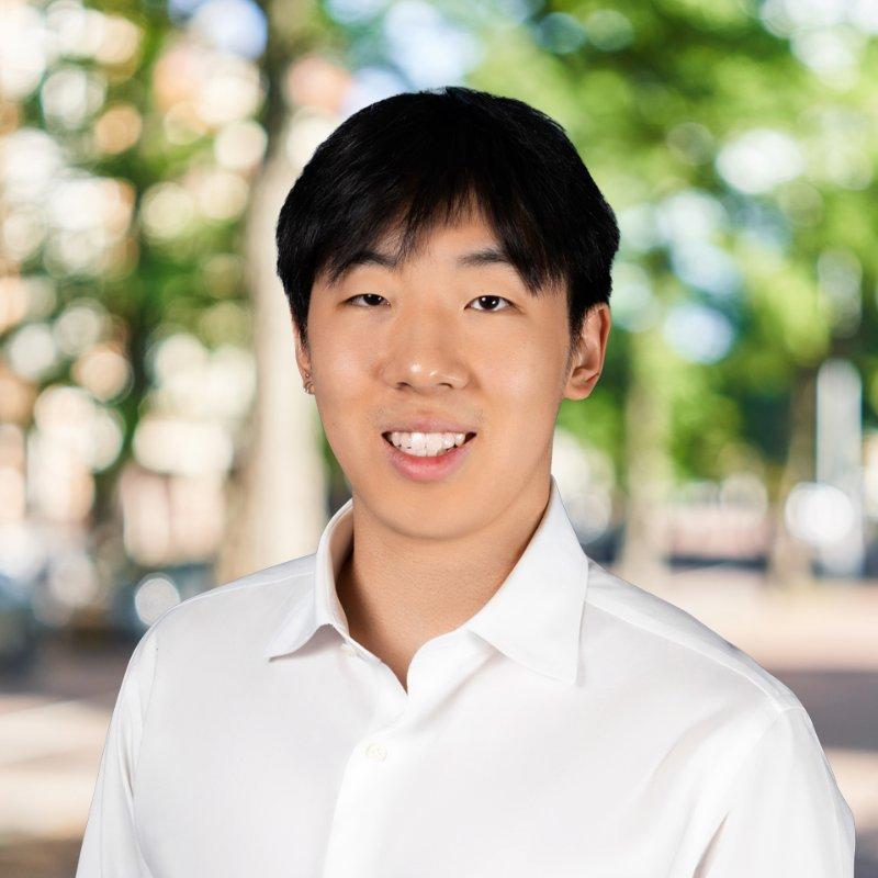 Real Estate Agent – Ethan Han - Elegran Real Estate