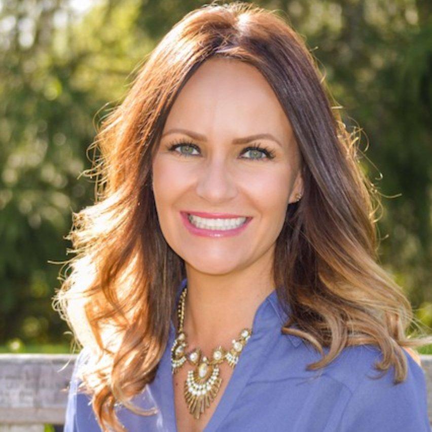 Real Estate Agent – Angela Tripp - BluPrint Real Estate Group