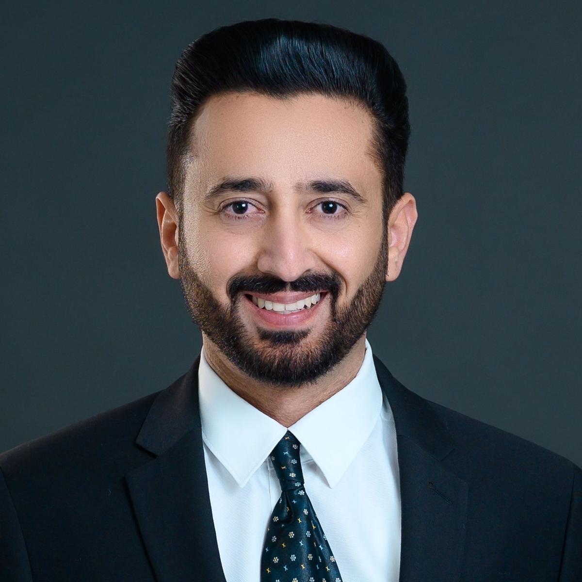 Real Estate - Gurjit Birring - Gurjit Birring