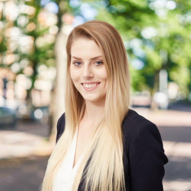 Real Estate Agent – Clara Chan - Elegran Real Estate