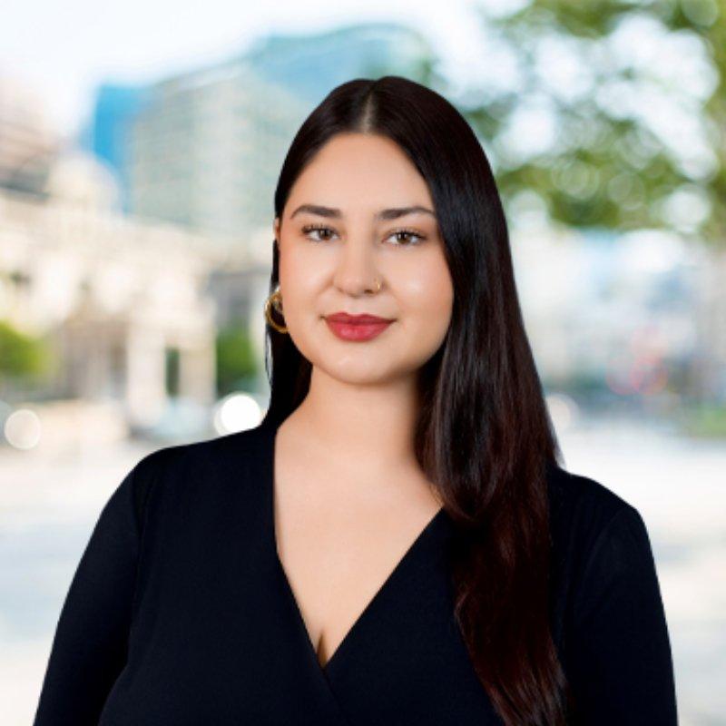 Real Estate Agent – Katherine Brooke - Elegran Real Estate