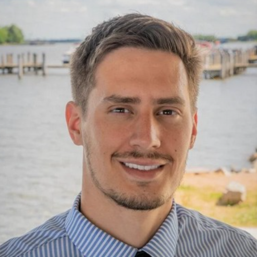 Real Estate Agent – Jordan Ortiz - Beiser Realty, LLC